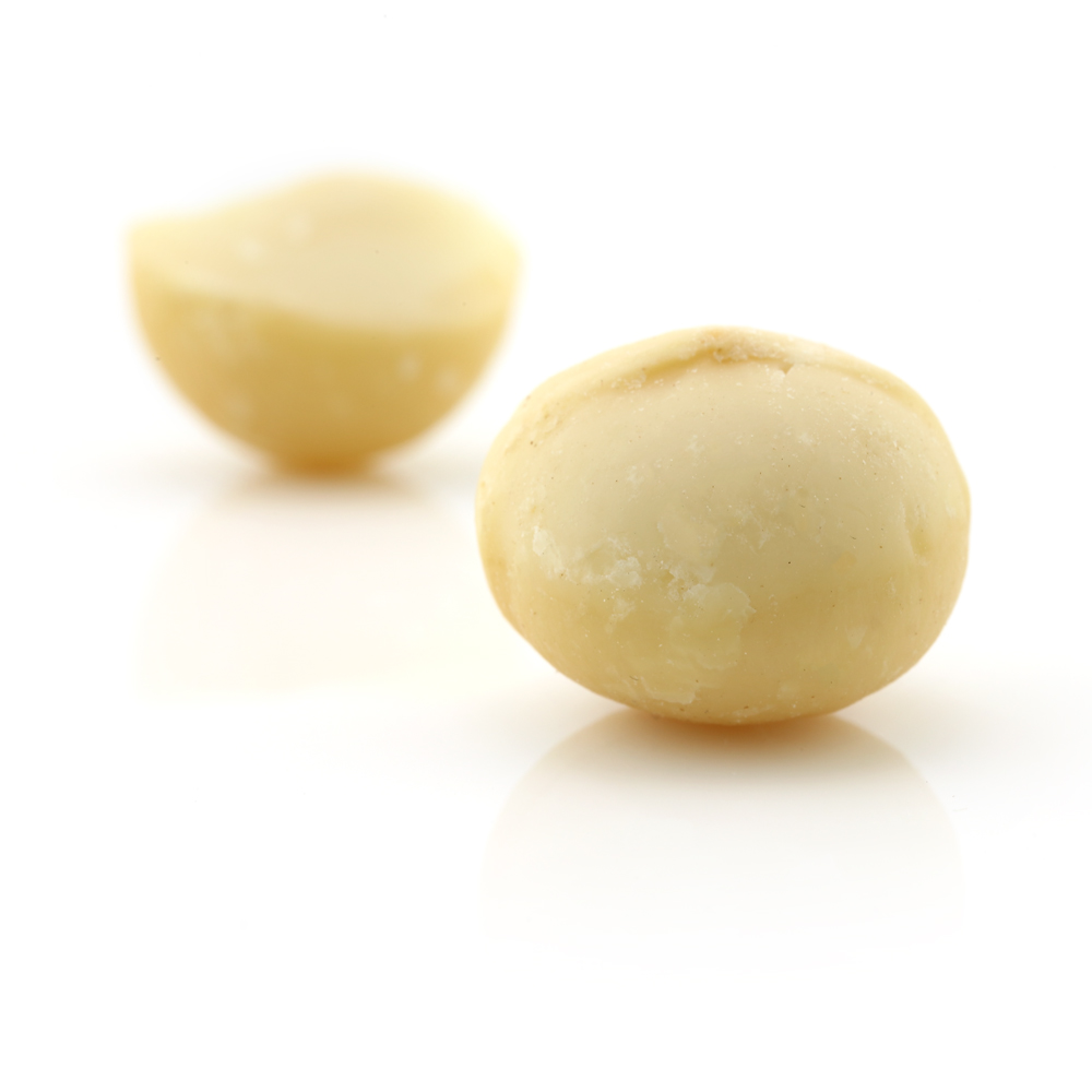 Macadamia Roasted Salted | Al Rifai Arabia